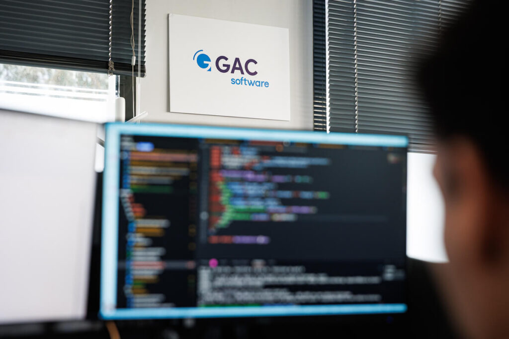 GAC Software | SaaS software for enterprise asset management