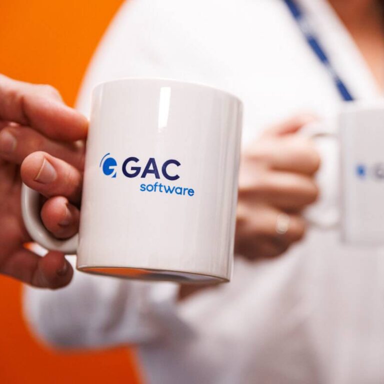 GAC Software | SaaS software for enterprise asset management